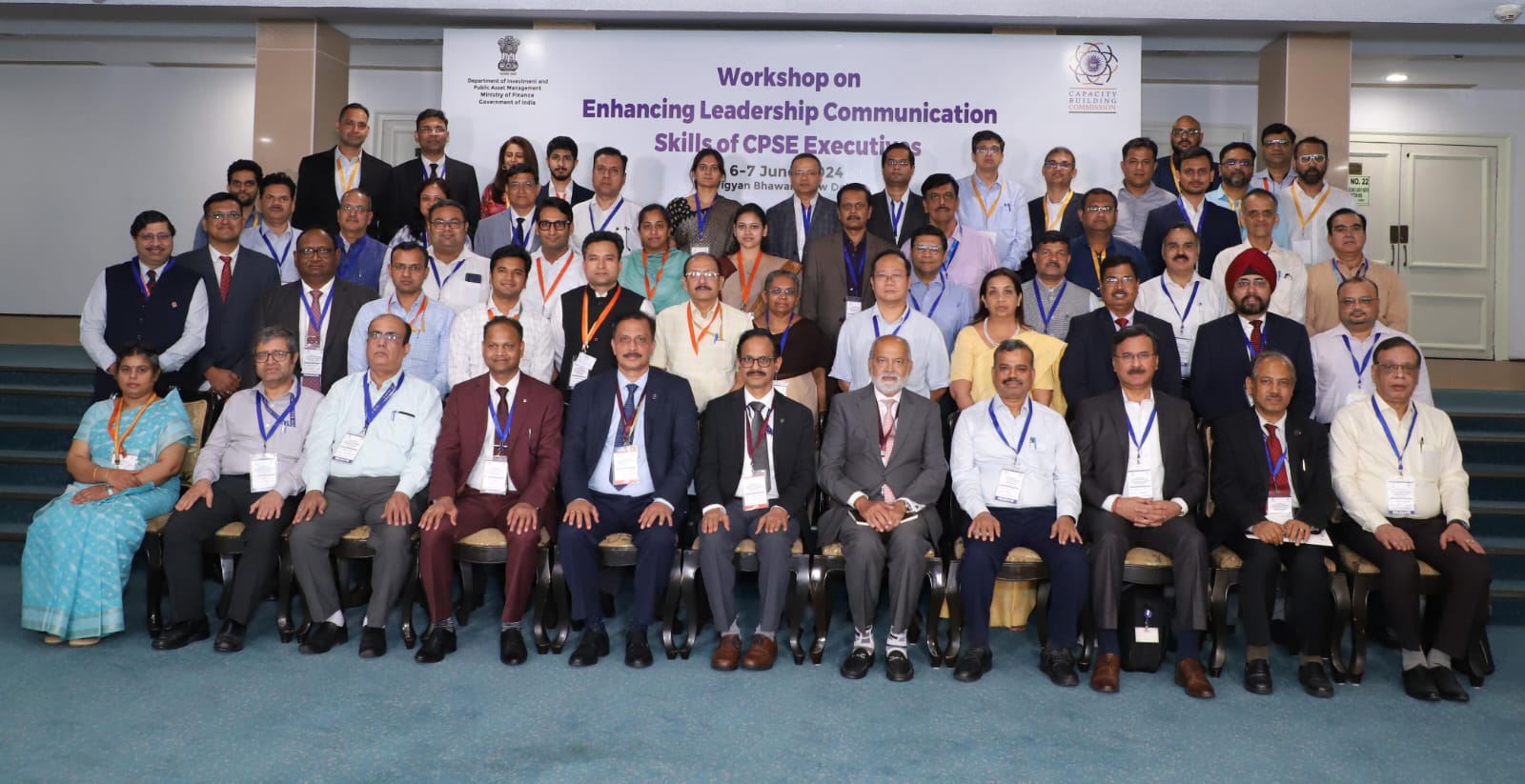 Welcome to Capacity Building Commission | Capacity Building Commission